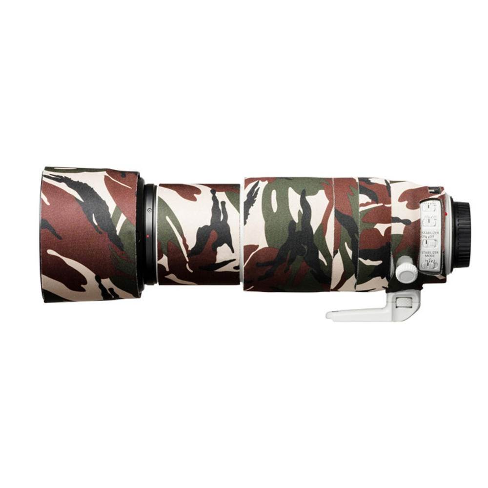Ourfriday | Easy Cover Lens Oak for Canon EF 100-400mm f4.5-5.6 L IS II ...