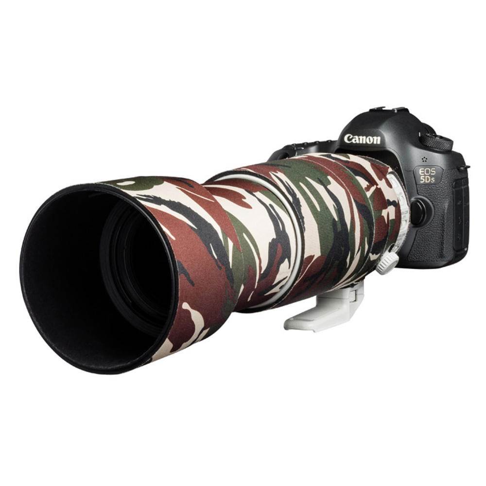Ourfriday | Easy Cover Lens Oak for Canon EF 100-400mm f4.5-5.6 L IS II ...