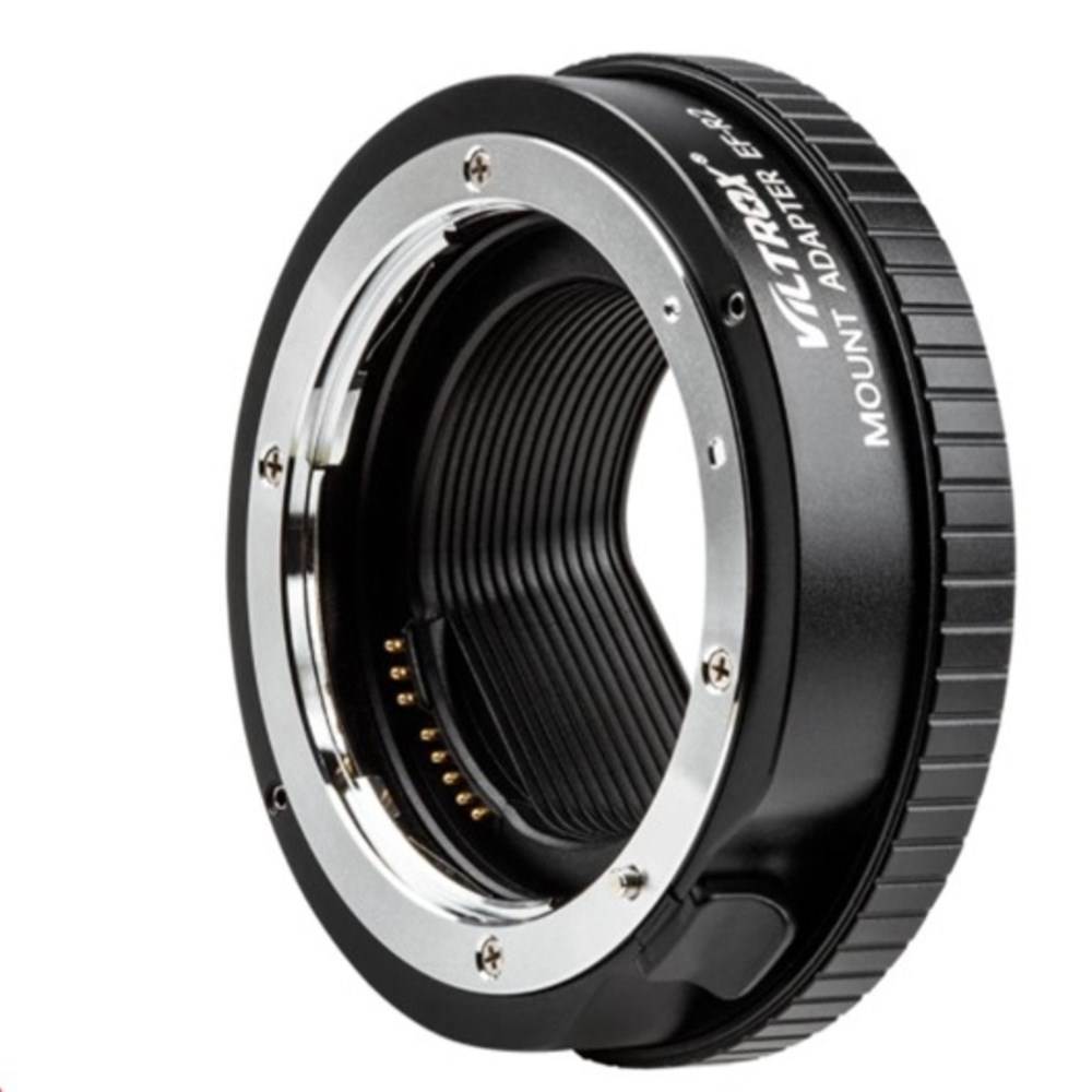 Ourfriday | Viltrox EF-R2 Lens Mount Adapter for Canon EF lens to EOS R ...