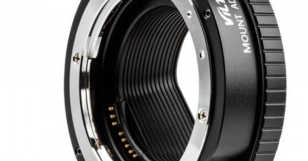 Ourfriday | Viltrox EF-R2 Lens Mount Adapter for Canon EF lens to EOS R ...