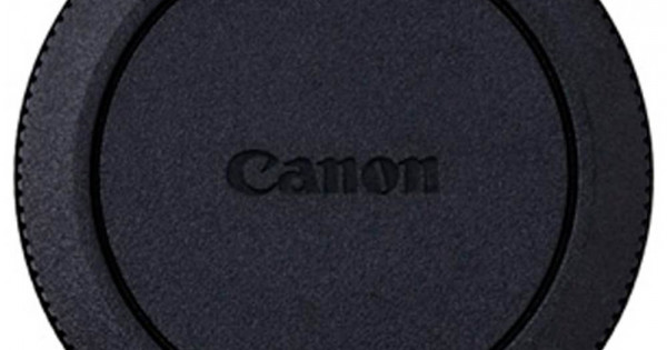 Ourfriday | Canon Body Cap RF5 for EOS R Bodies