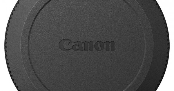 Ourfriday | Canon RF Lens Dust Cap