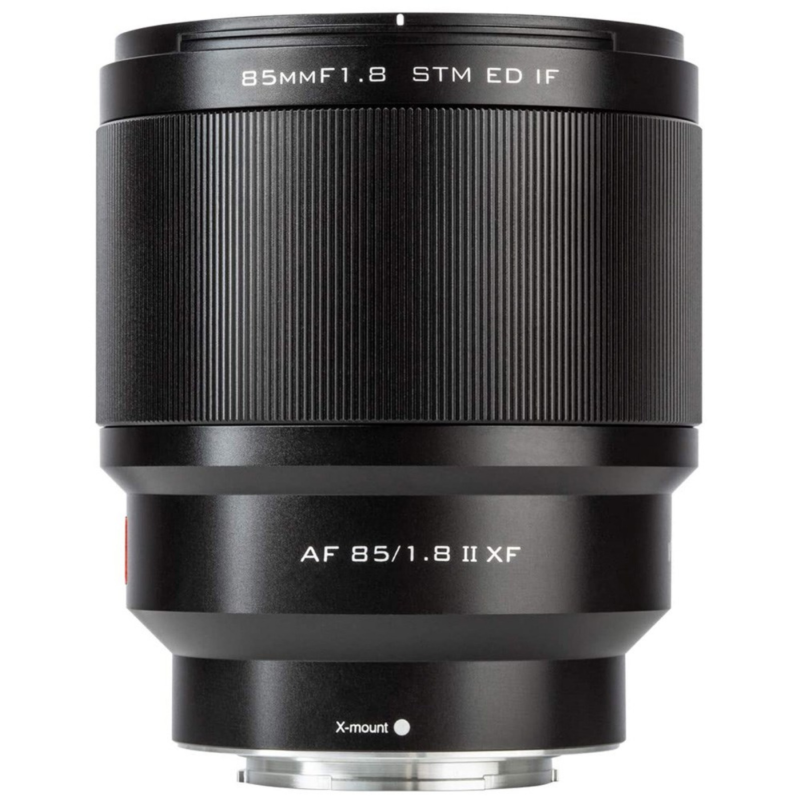 Ourfriday | Viltrox AF 85mm f/1.8 XF Mk II Lens Fujifilm X-Mount