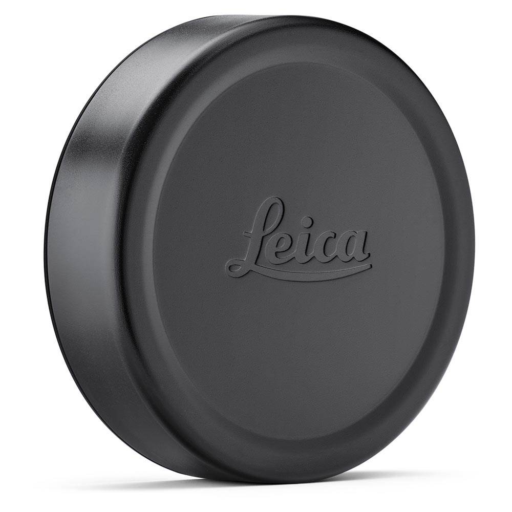 Ourfriday | Leica Q3 Lens Cap Q E49 Aluminium Black