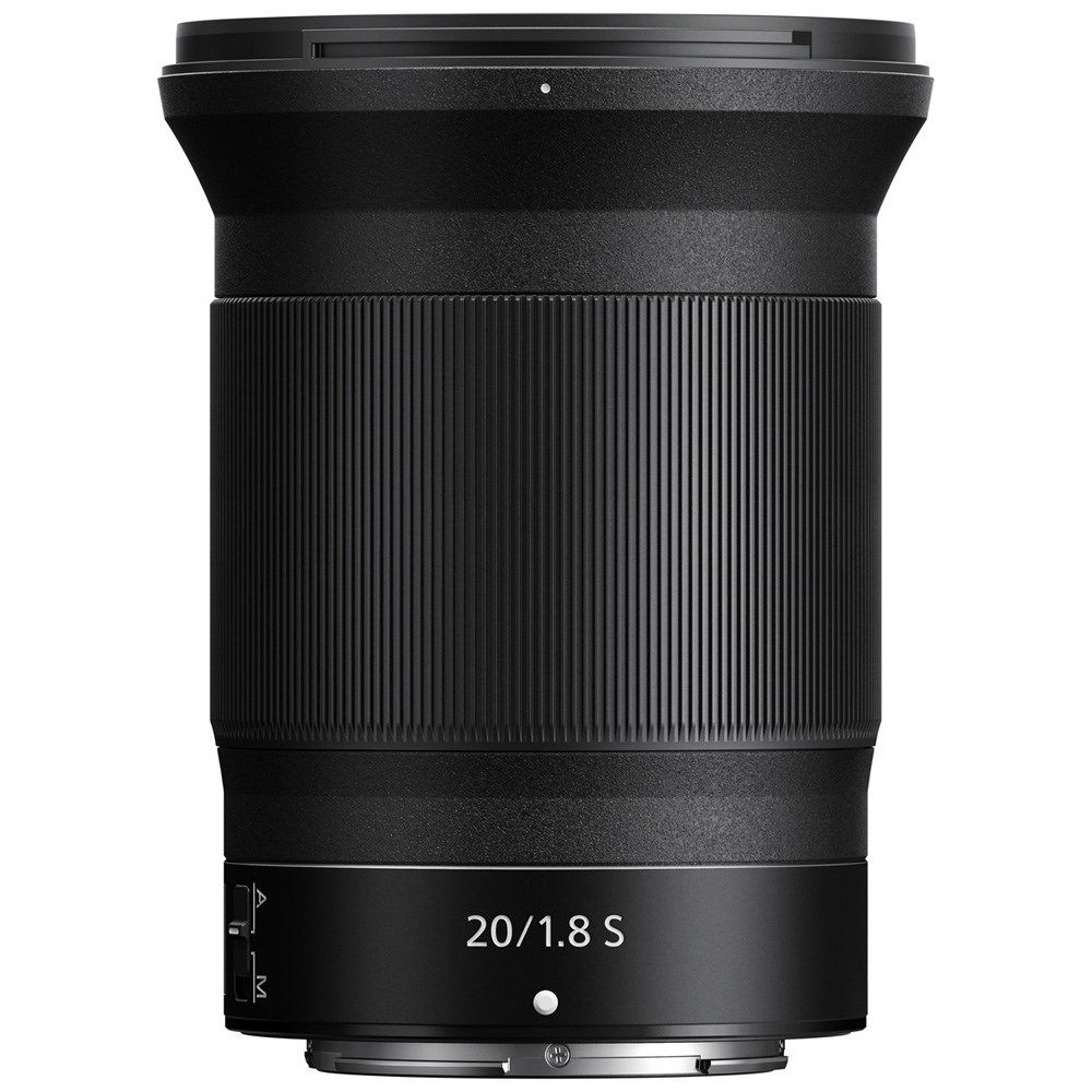 Ourfriday | Nikon Z 20mm f/1.8 S Ultra Wide Angle Prime Lens