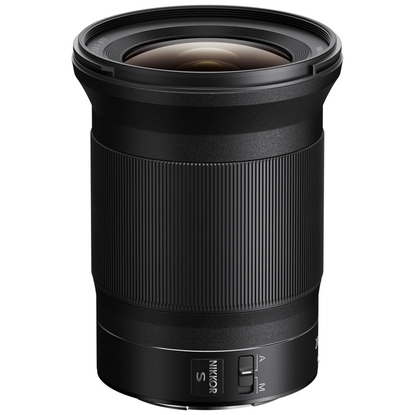 Ourfriday | Nikon Z 20mm f/1.8 S Ultra Wide Angle Prime Lens