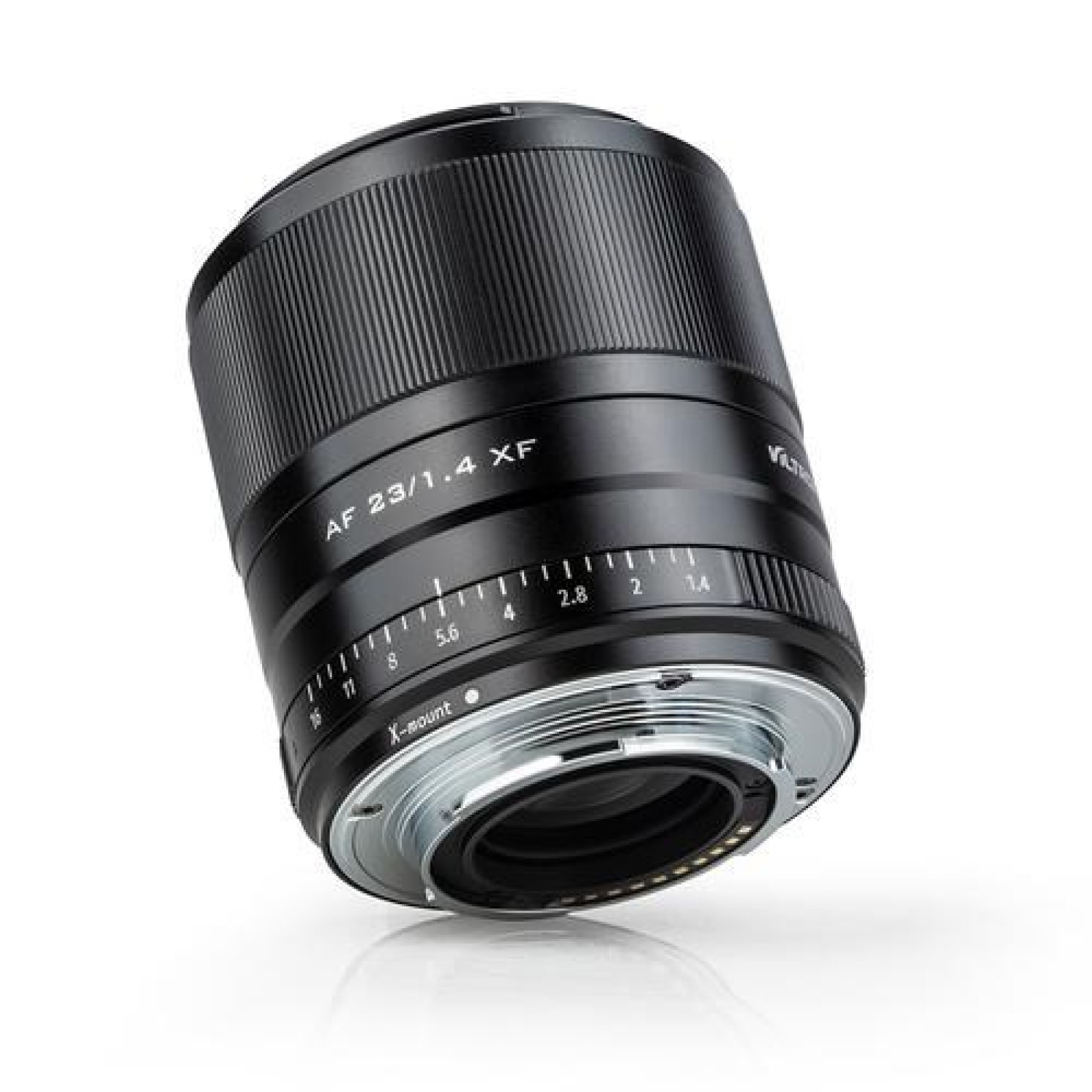 Ourfriday | Viltrox AF 23mm f/1.4 XF Lens Fujifilm X-Mount