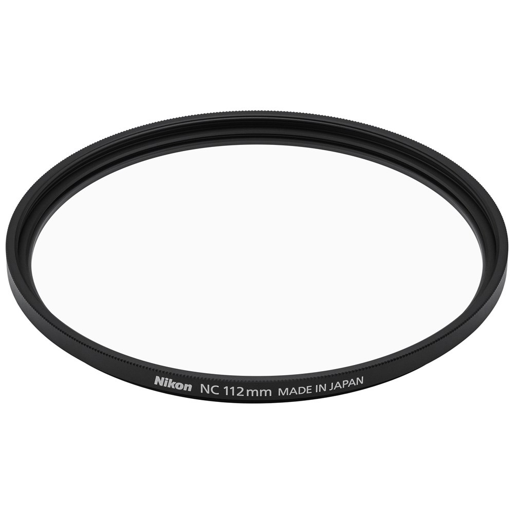 Ourfriday | Nikon 112mm Neutral Colour Filter Lens Protector