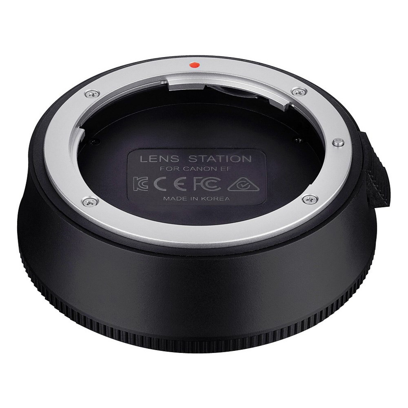 Ourfriday | Samyang AF Lens Station for Canon EF Mount Lenses