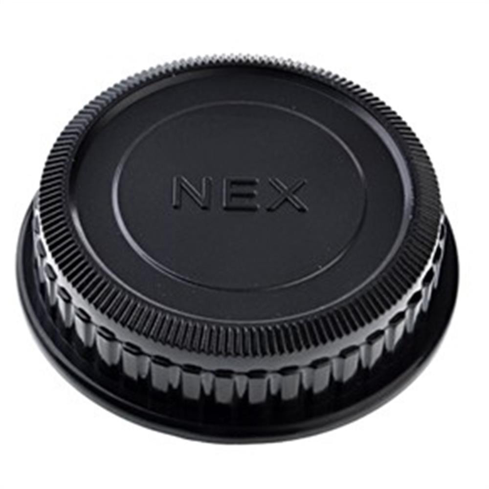 Ourfriday | Sony E-Mount Rear Lens Cap