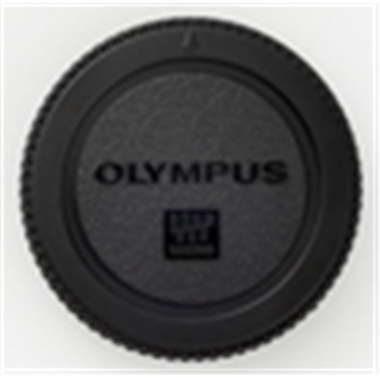 Ourfriday | OM-System BC-2 Body Cap for Micro Four Thirds Cameras