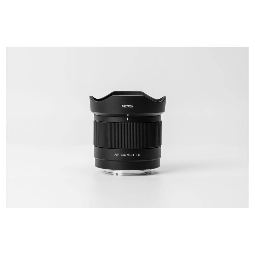 Ourfriday | Viltrox AF 20mm f/2.8 FE Lens for Sony
