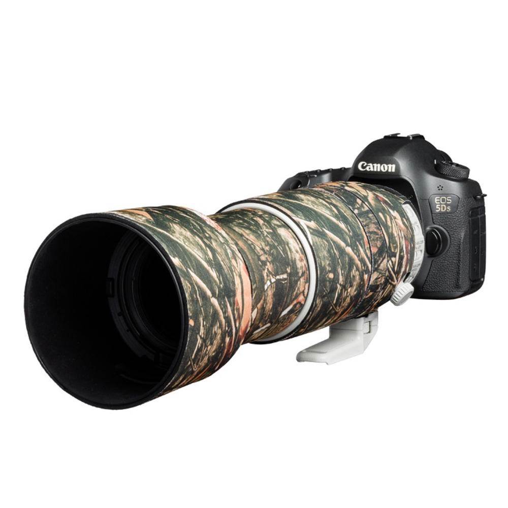 Ourfriday | Easy Cover Lens Oak for Canon EF 100-400mm f4.5-5.6 L IS II ...