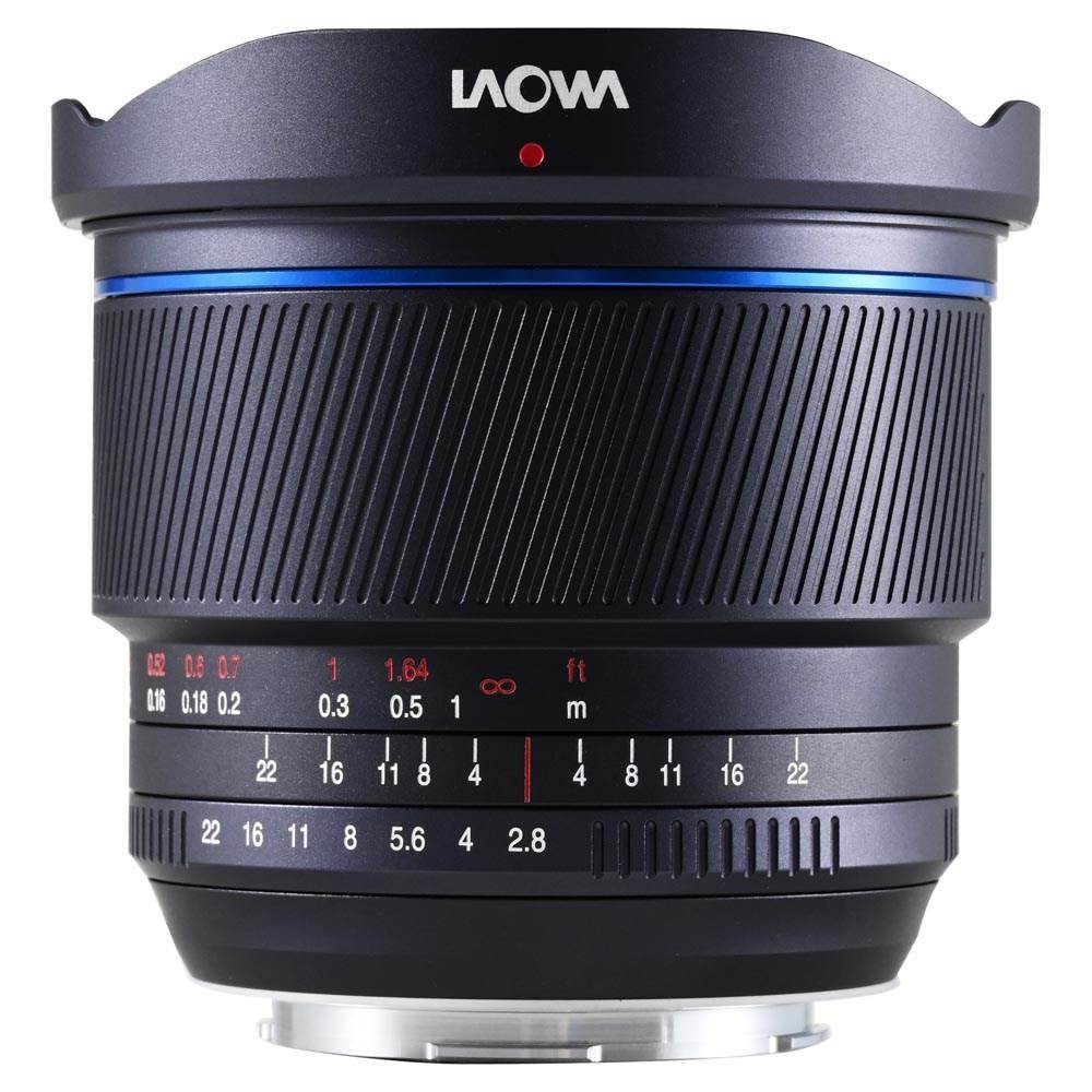 Ourfriday | Laowa 10mm f/2.8 Zero-D FF Lens for L Mount