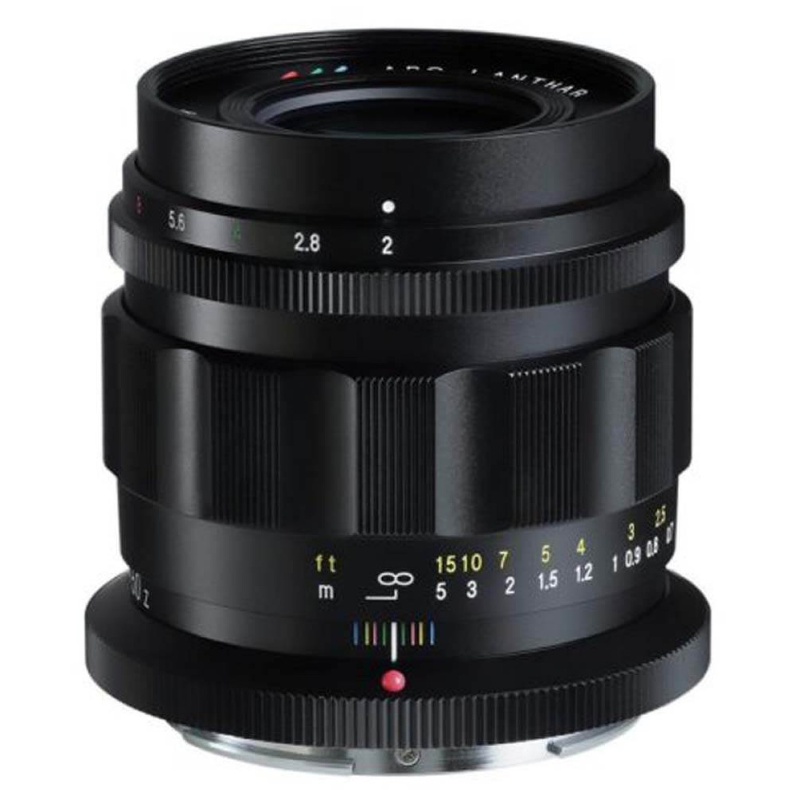 Ourfriday | Voigtlander Apo-Lanthar 50mm f/2 Aspherical Lens for Nikon Z