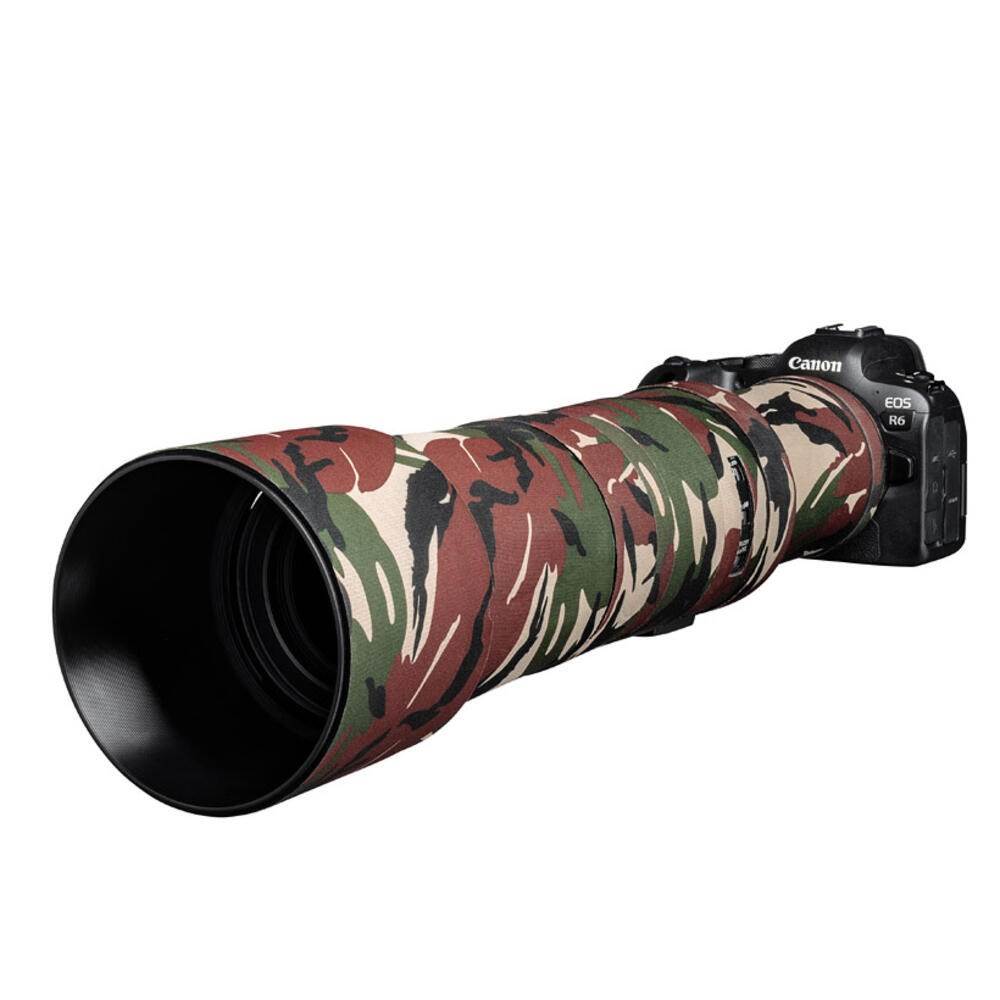 Ourfriday | Easy Cover Lens Oak for Canon RF 800mm f11 IS STM Green ...