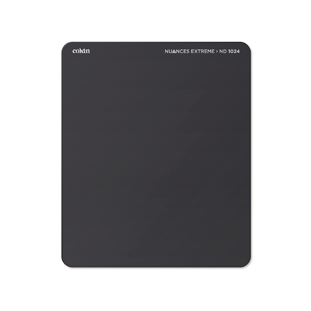 Ourfriday | Cokin P Series NUANCES Extreme Neutral Density ND1024 ...