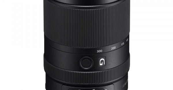 Ourfriday | Sony FE 70-300mm f/4.5-5.6 G OSS Telephoto Zoom Lens