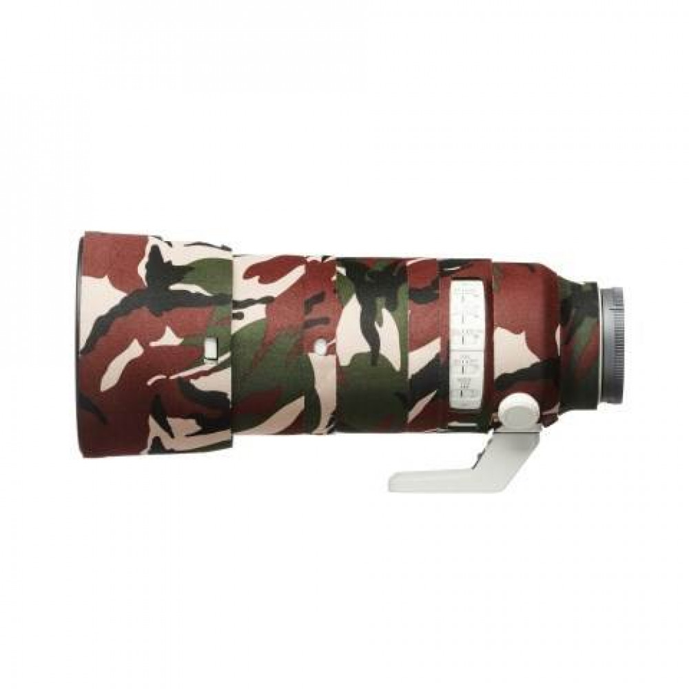 Ourfriday | Easy Cover Lens Oak for Sony FE 70-200mm F2.8 GM OSS II ...