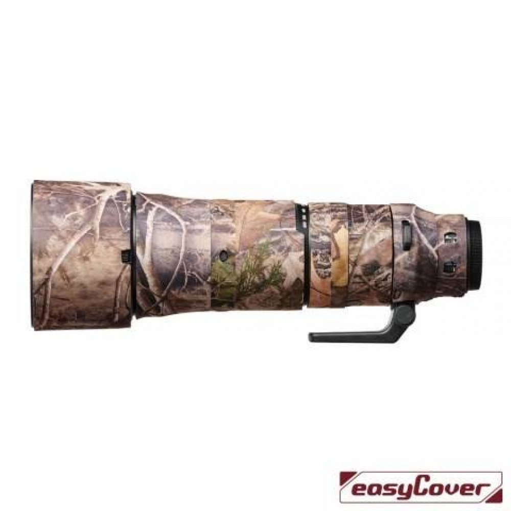 Ourfriday | Easy Cover Lens Oak for Nikkor Z 180-600mm f/5.6-6.3 VR ...