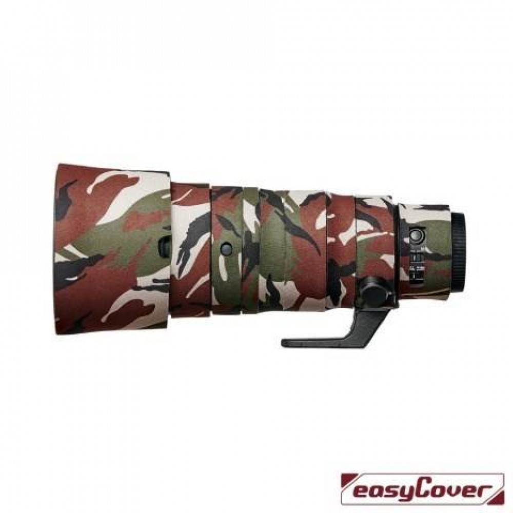 Ourfriday | Easy Cover Lens Oak for Nikon Z 400mm f/4.5 VR S Green ...