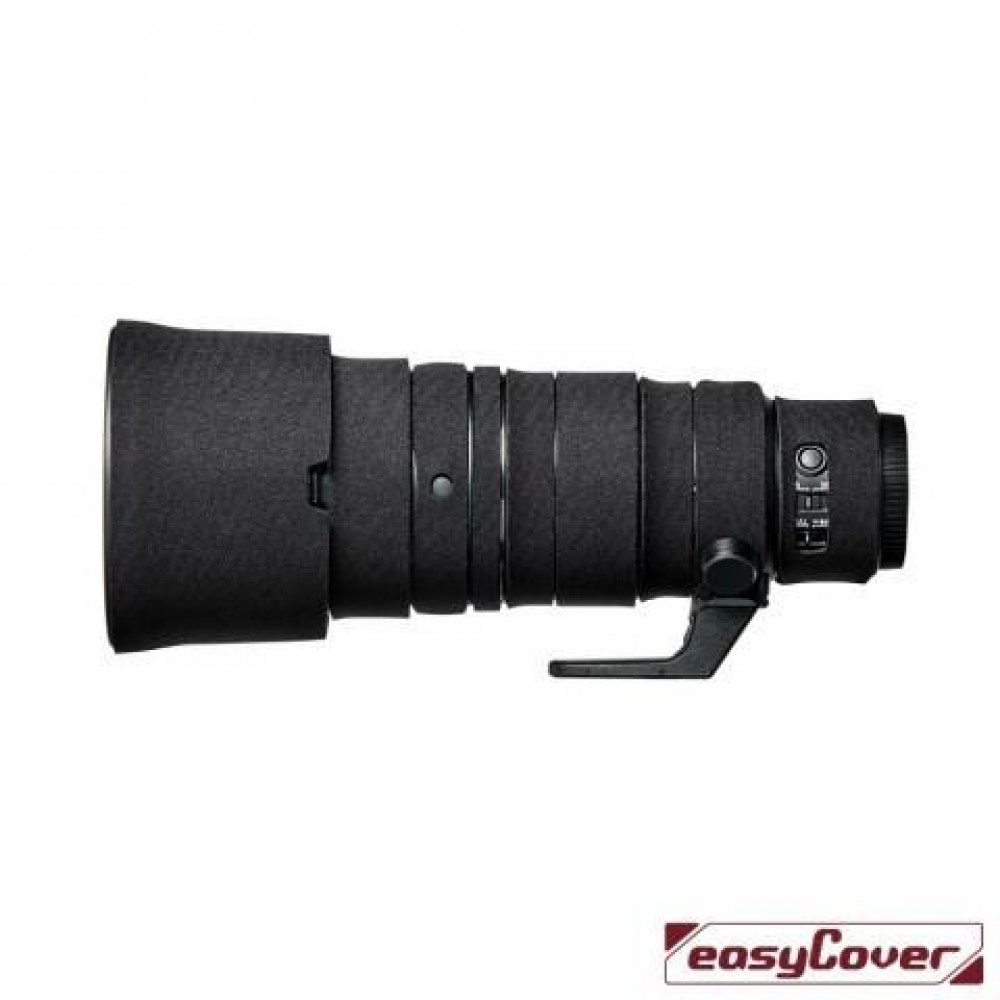 Ourfriday | Easy Cover Lens Oak for Nikon Z 400mm f/4.5 VR S Black