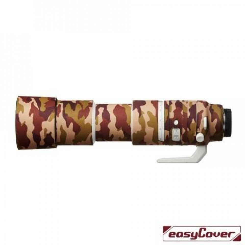 Ourfriday | Easy Cover Lens Oak for Canon RF 200-800mm F/6.3-9 IS Brown ...