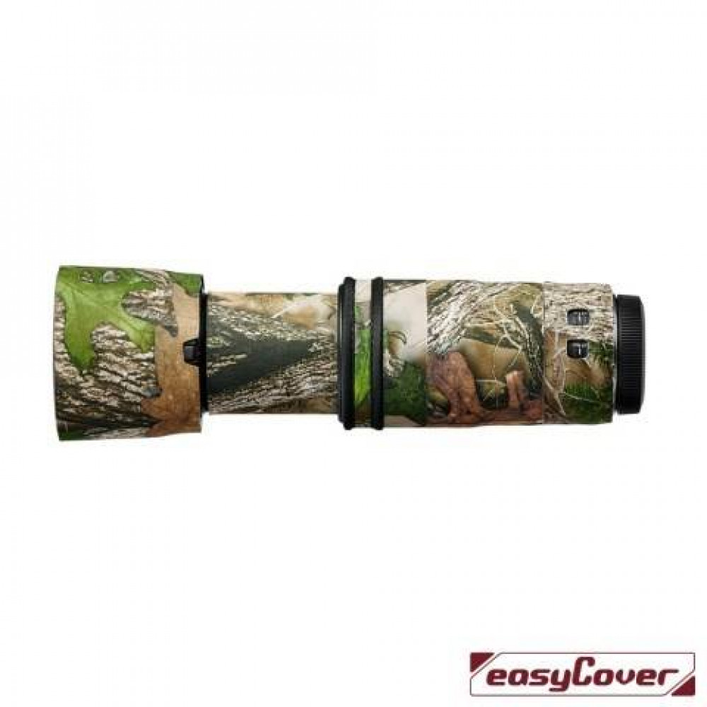 Ourfriday | Easy Cover Lens Oak for Canon RF 100-400mm f5.6-8 IS USM ...