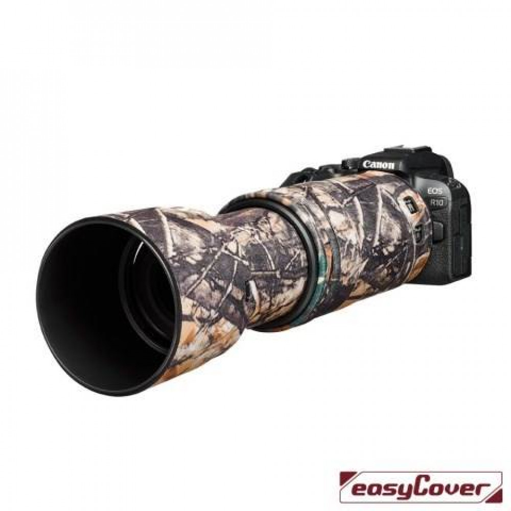 Ourfriday | Easy Cover Lens Oak for Canon RF 100-400mm f5.6-8 IS USM ...