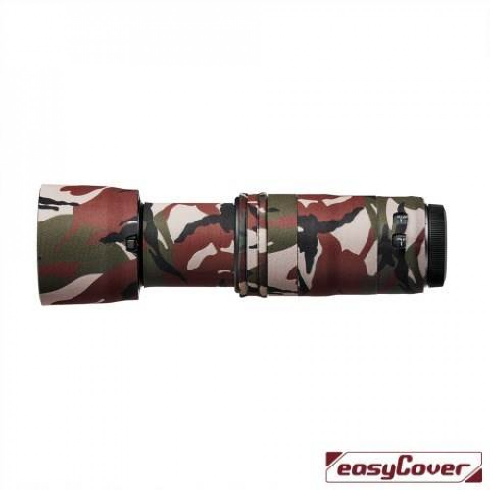 Ourfriday | Easy Cover Lens Oak for Canon RF 100-400mm f5.6-8 IS USM ...