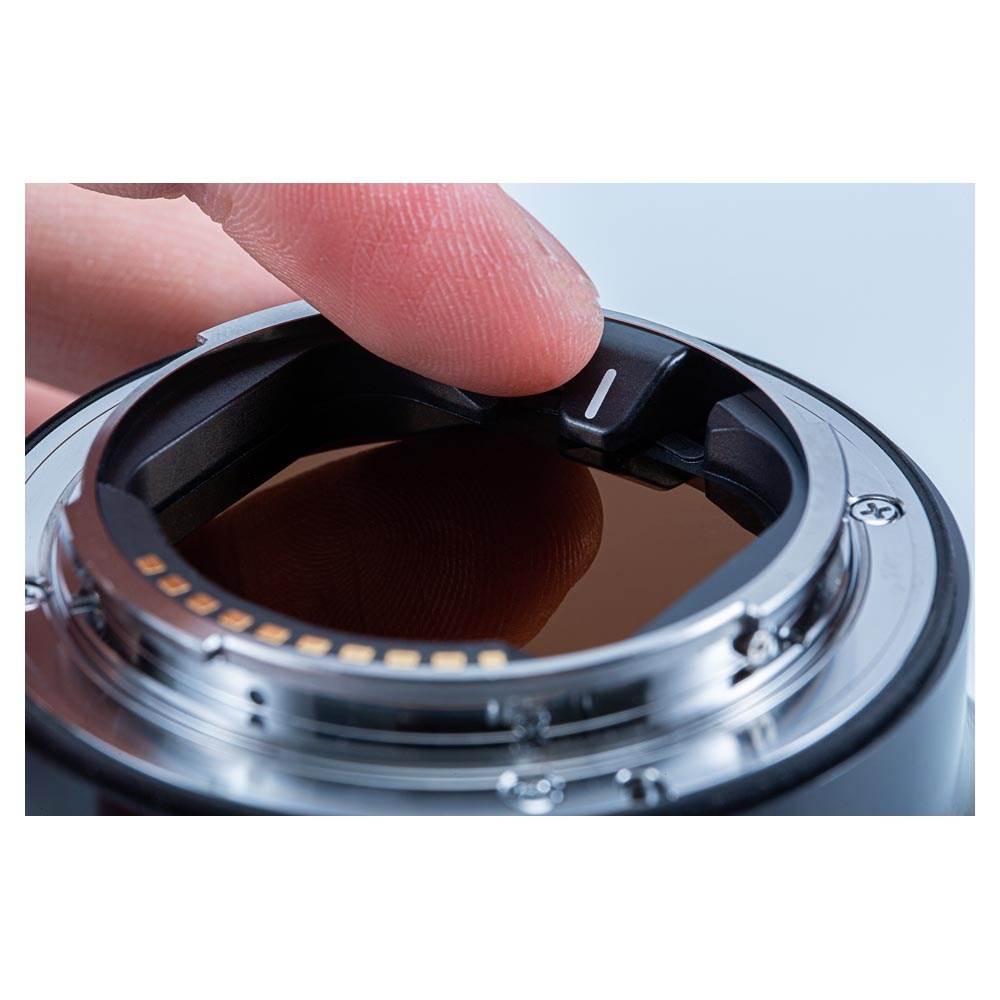 Ourfriday | Kase Rear Mount Sigma 14-24mm F2.8 DG DN Filters Kit (ND8 ...