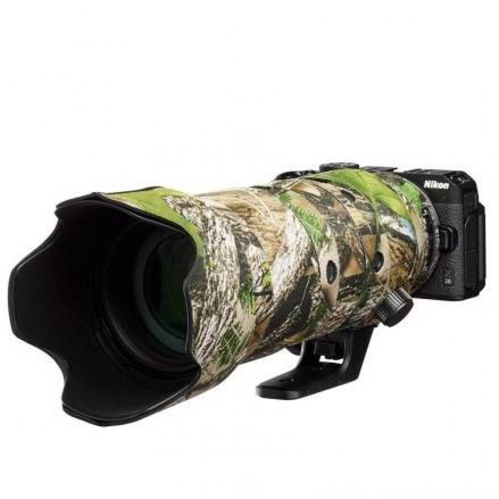 Ourfriday | Easy Cover Lens Oak for Nikon Z 70-200mm f/2.8 VR S True Timber