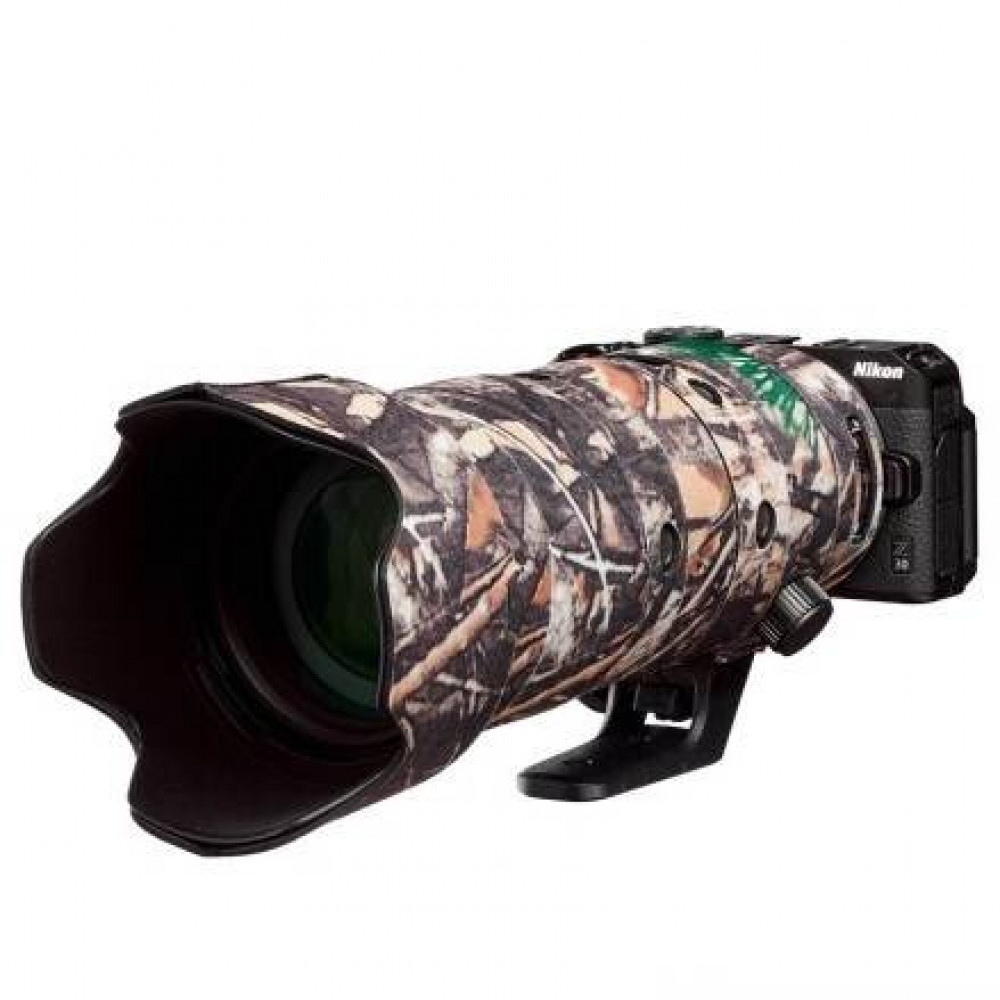 Ourfriday | Easy Cover Lens Oak for Nikon Z 70-200mm f/2.8 VR S Forest ...