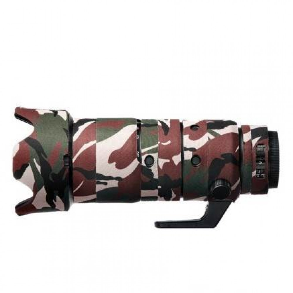 Ourfriday | Easy Cover Lens Oak for Nikon Z 70-200mm f/2.8 VR S Green ...