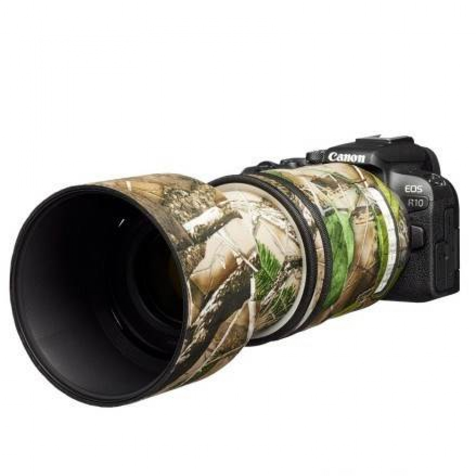 Ourfriday | Easy Cover Lens Oak for Canon RF 70-200mm f4 L IS USM True ...