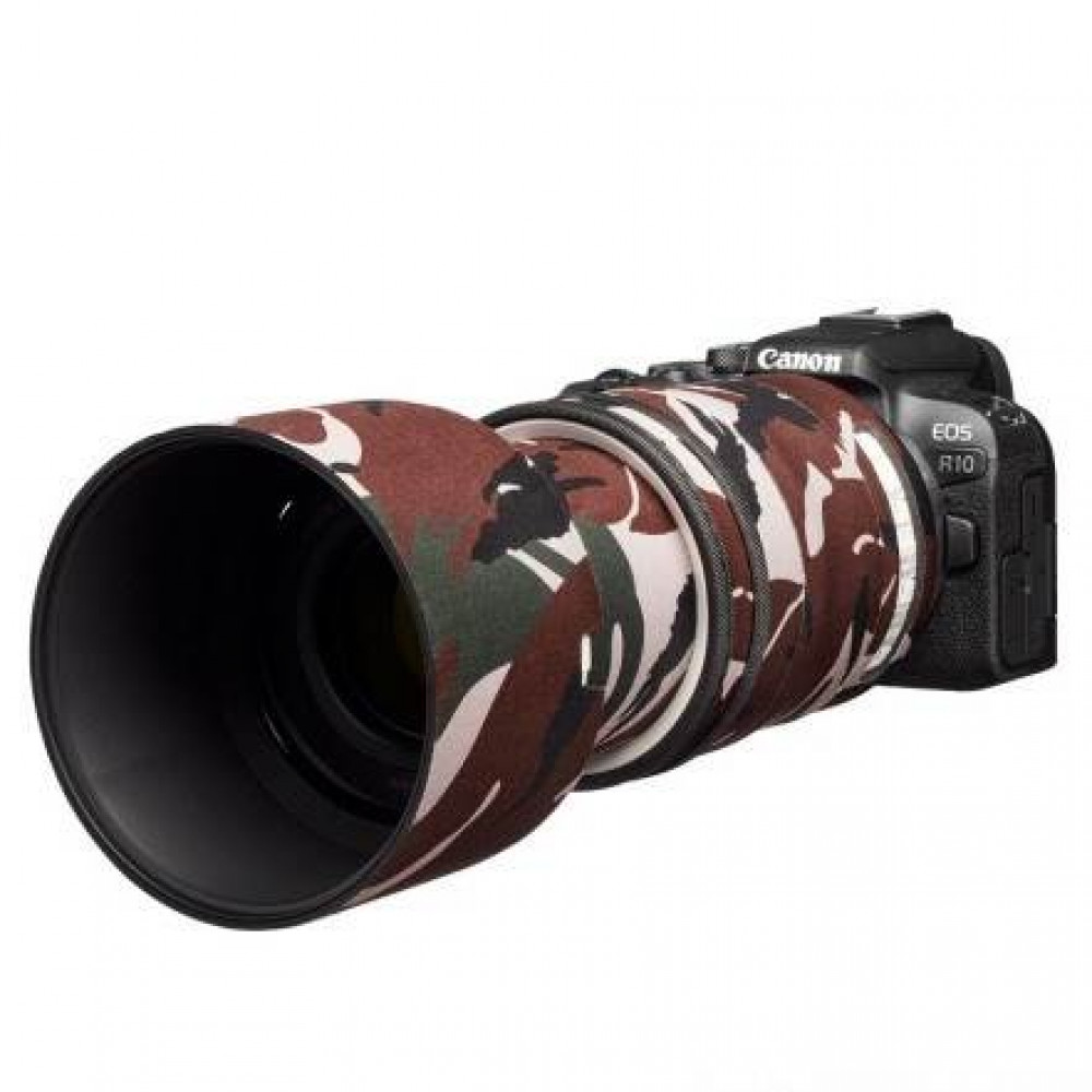 Ourfriday | Easy Cover Lens Oak for Canon RF 70-200mm f4 L IS USM Green ...