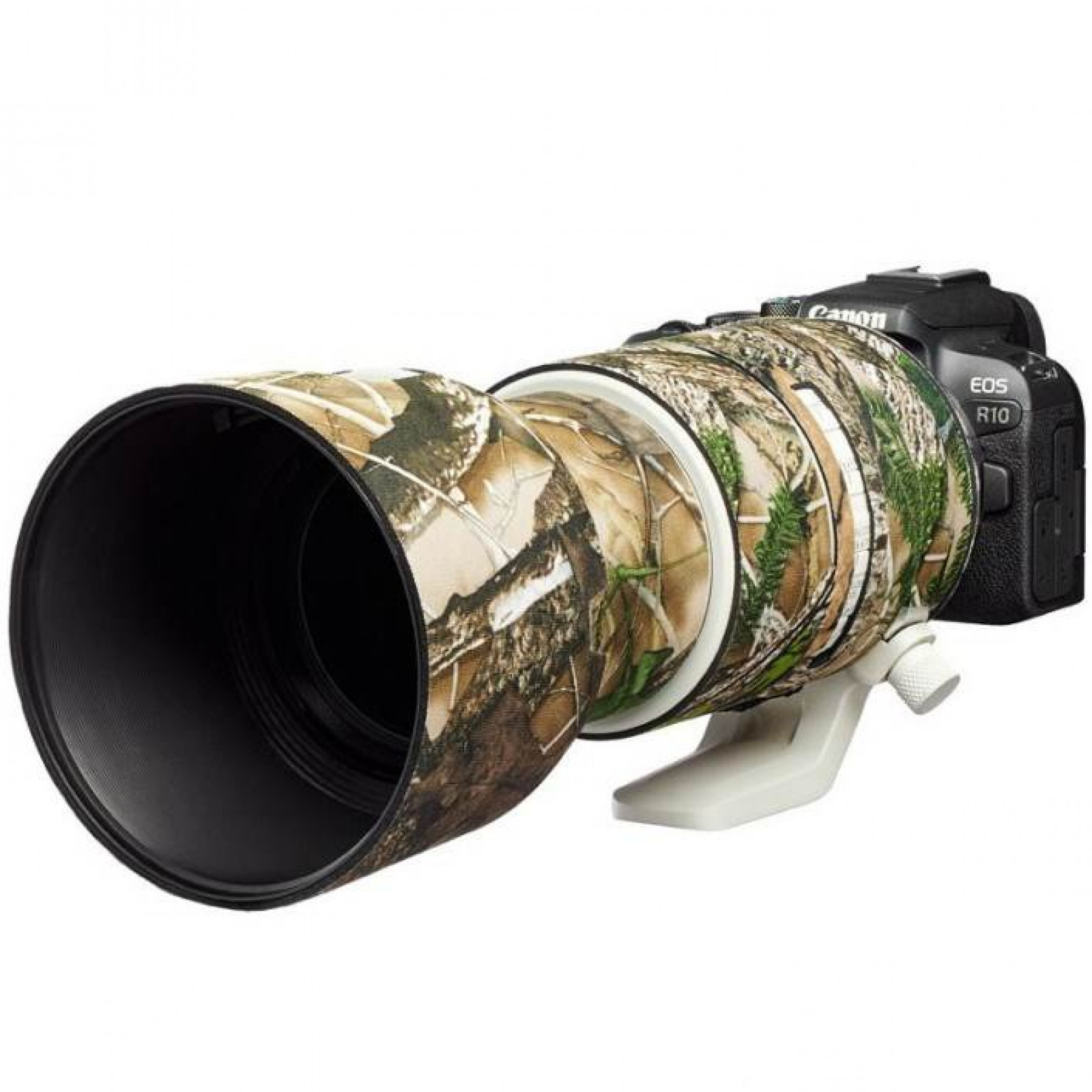 Ourfriday | Easy Cover Lens Oak for Canon RF 70-200mm f2.8L IS USM True ...