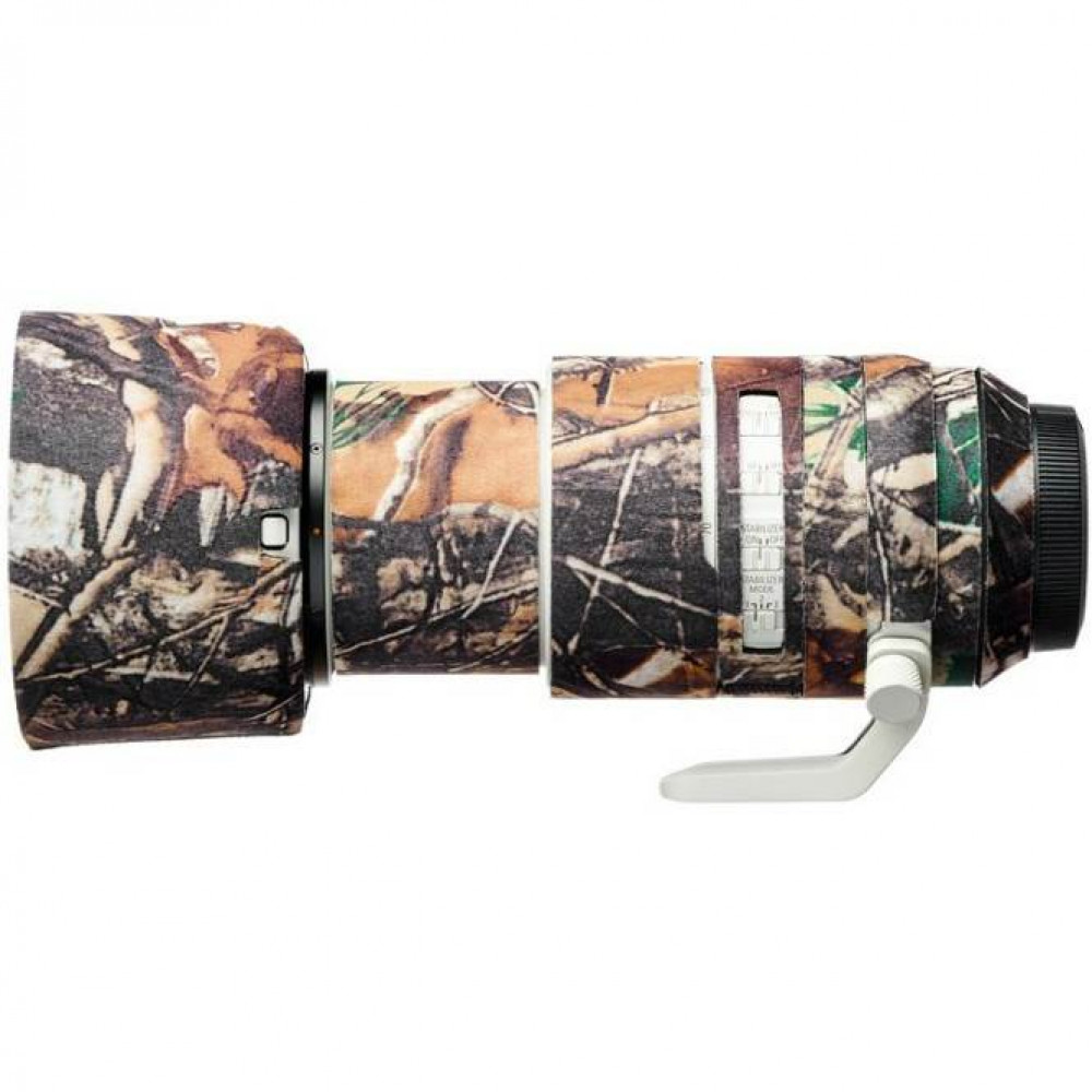 Ourfriday | Easy Cover Lens Oak for Canon RF 70-200mm f2.8L IS USM ...