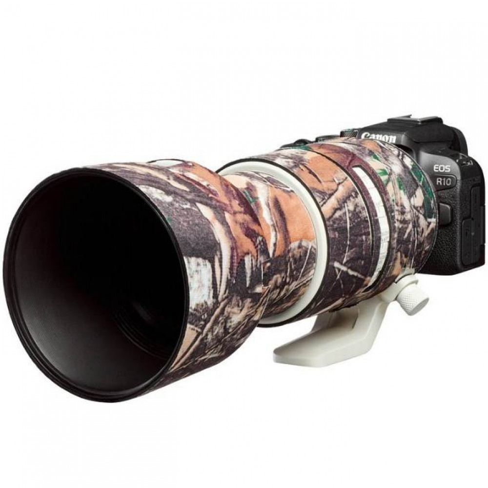Ourfriday | Easy Cover Lens Oak for Canon RF 70-200mm f2.8L IS USM ...