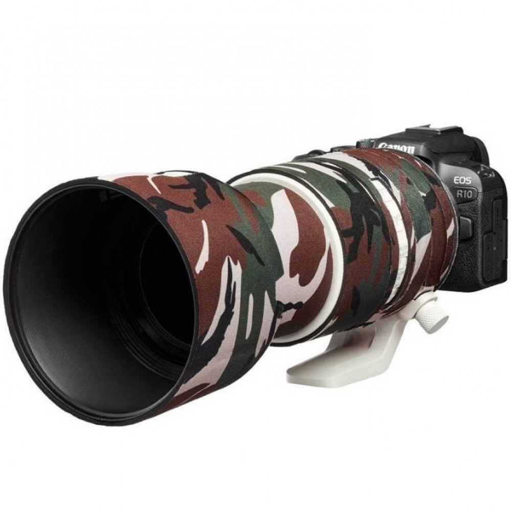 Ourfriday | Easy Cover Lens Oak for Canon RF 70-200mm f2.8L IS USM ...