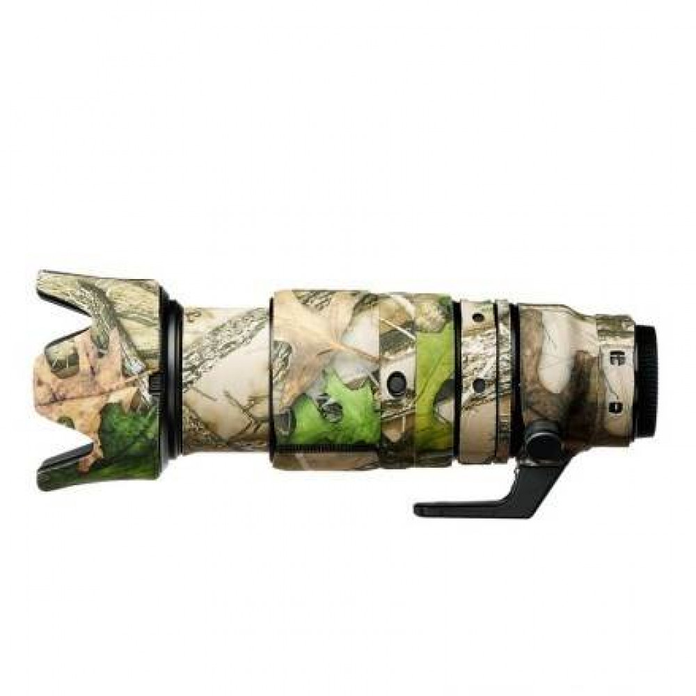 Ourfriday | easyCover Lens Oak for Nikon Z 100-400mm f/4.5-5.6 VR S ...