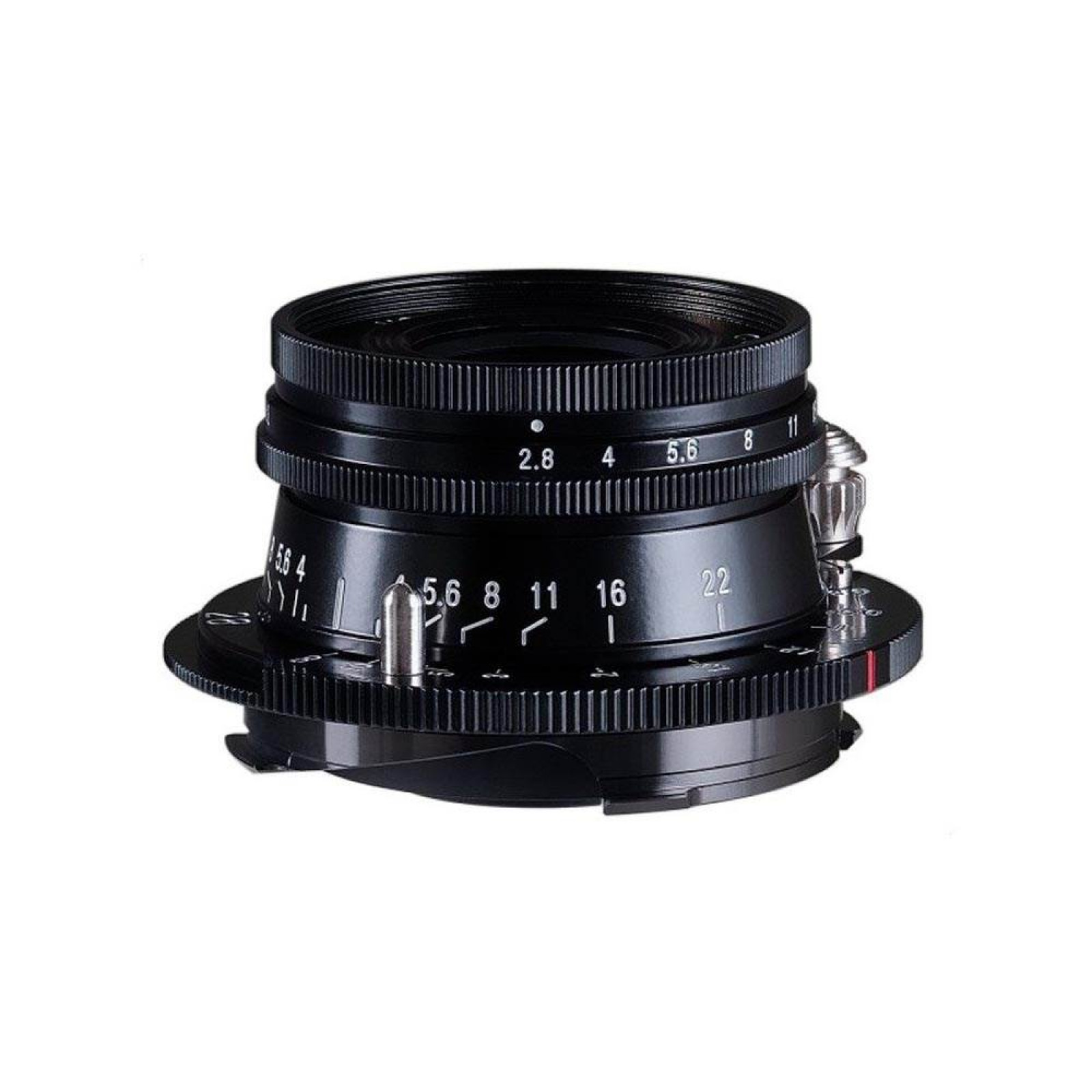 Ourfriday | Voigtlander 28mm f/2.8 Color-Skopar Aspherical VM Lens Type ...