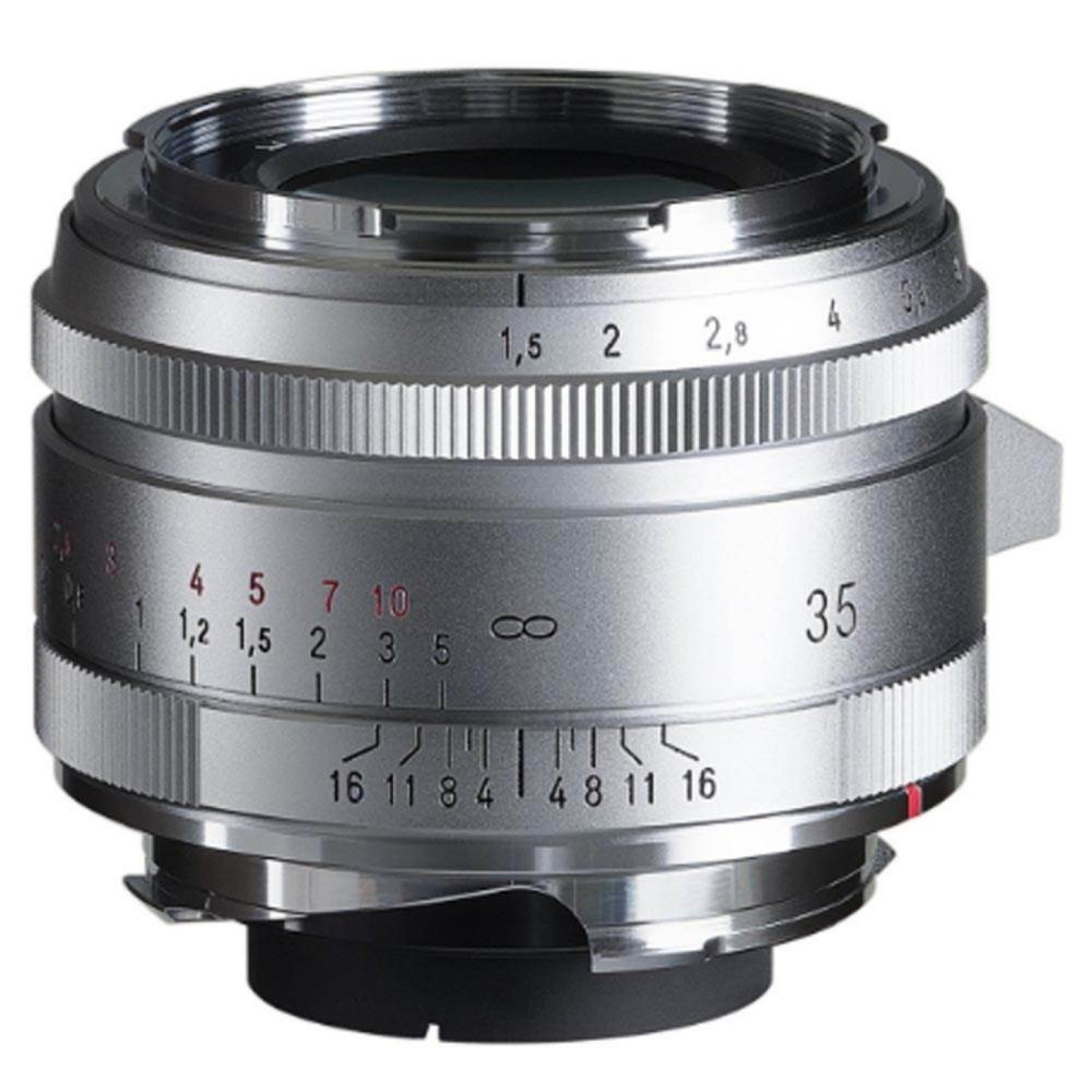 Ourfriday | Voigtlander Nokton 35mm f/1.5 VM ASPH Type II Vintage Line ...