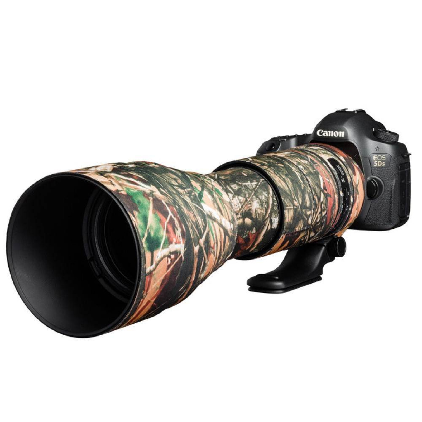 Ourfriday | Easy Cover Lens Oak for Tamron 150-600mm f5-6.3 VC USD G2 ...