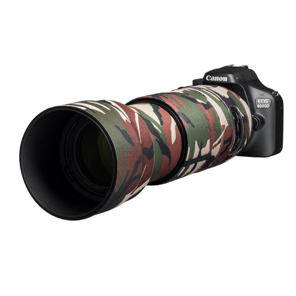 Ourfriday | Easy Cover Lens Oak for Tamron 100-400mm f4.5-6.3 Di VC USD ...
