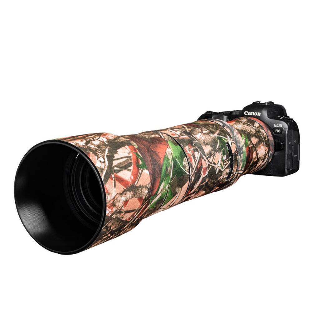 Ourfriday | Easy Cover Lens Oak for Canon RF 800mm f11 IS STM Forest ...
