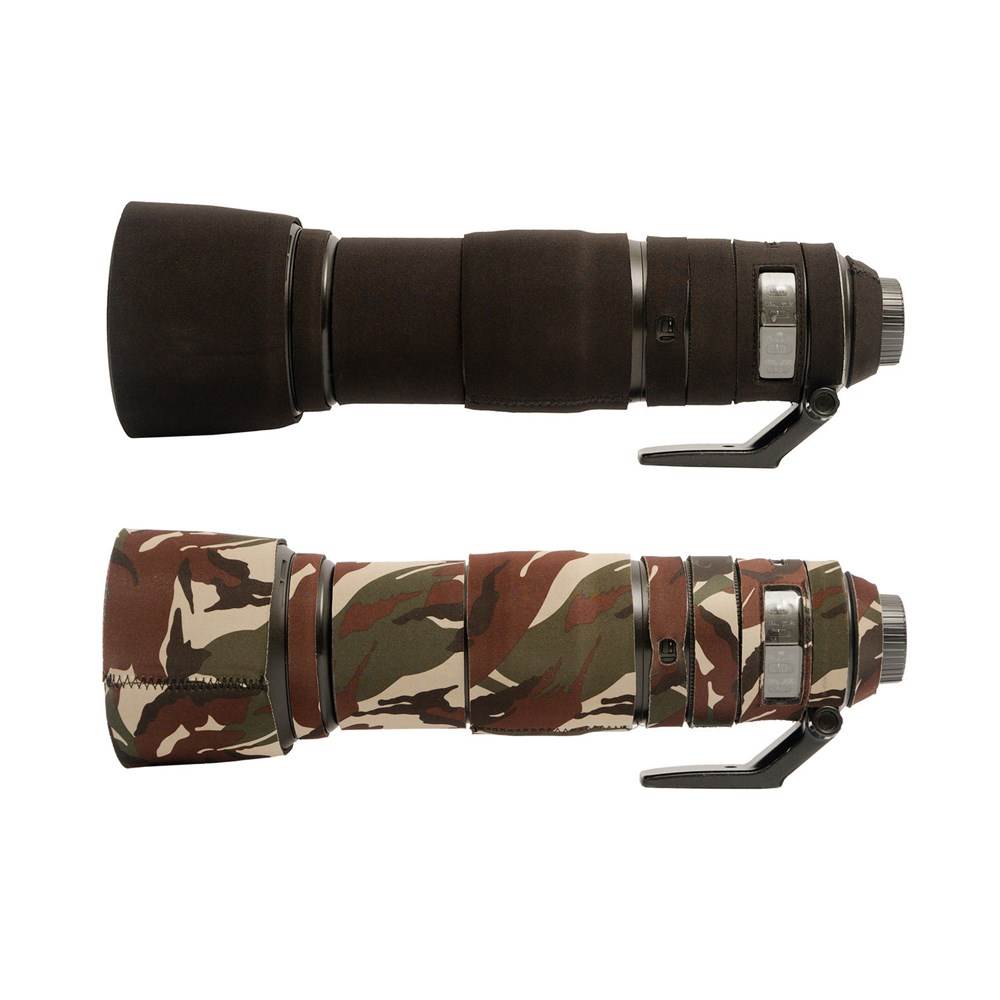 Ourfriday | Easy Cover Lens Oak for Canon EF 70-200mm f/2.8 IS II USM ...