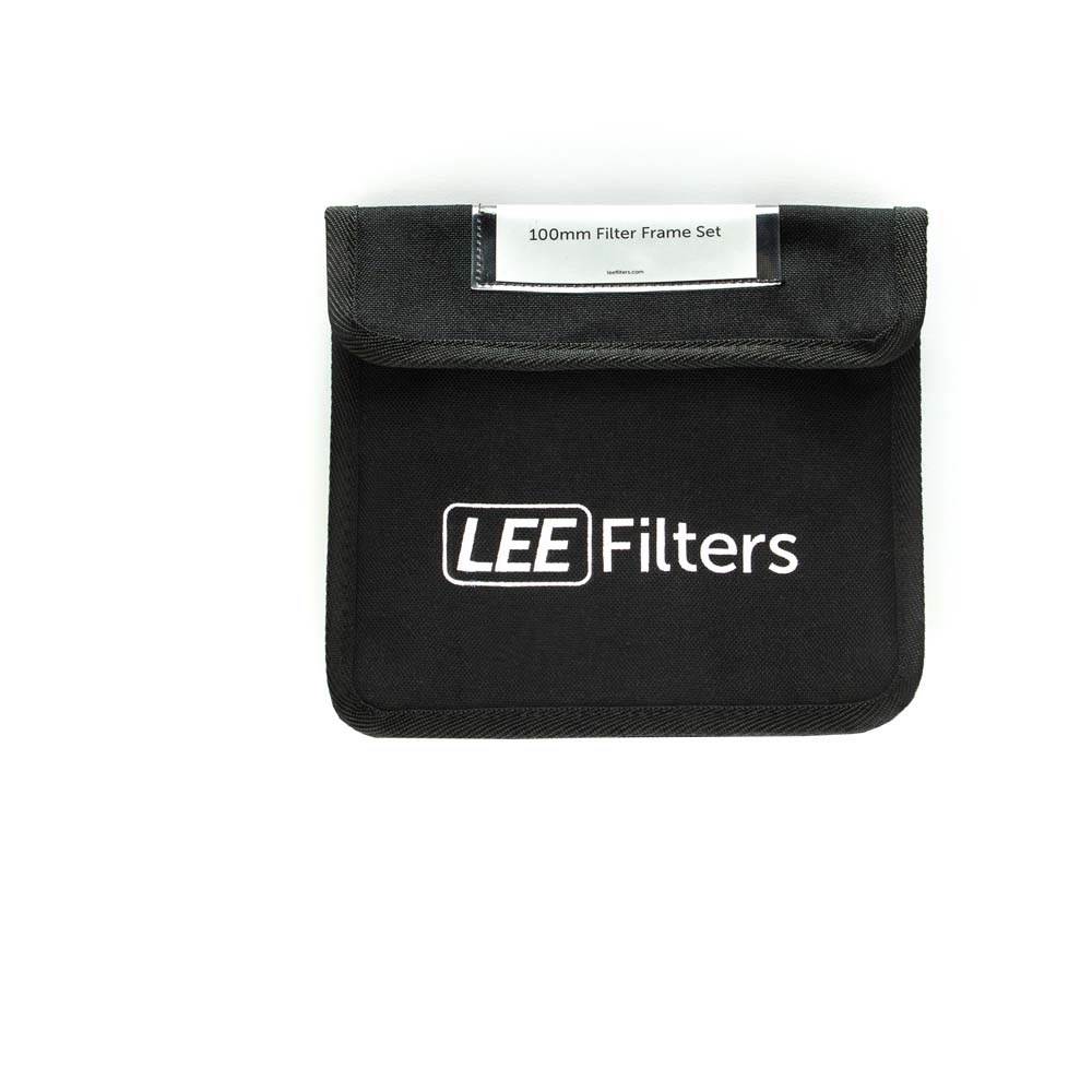 Ourfriday | LEE Filters LEE100 Nikon Z 14-24mm f/2.8 S Triple Filter Pouch