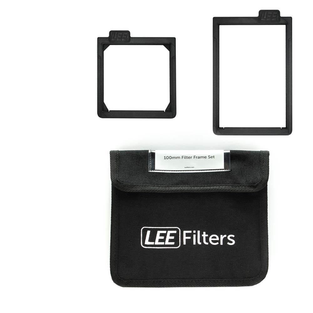 Ourfriday | LEE Filters LEE100 Nikon Z 14-24mm Grad And Stopper Frames