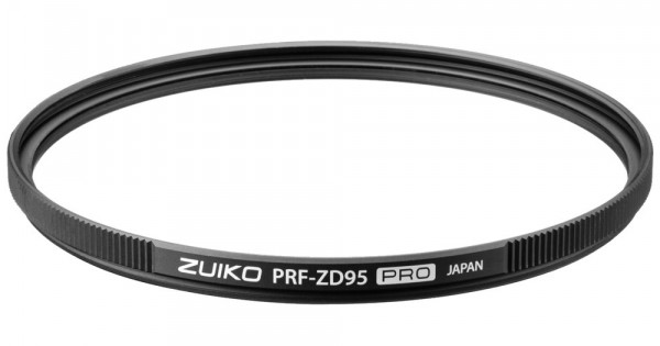 Ourfriday | Olympus M.Zuiko PRF-ZD95 PRO Protection Filter